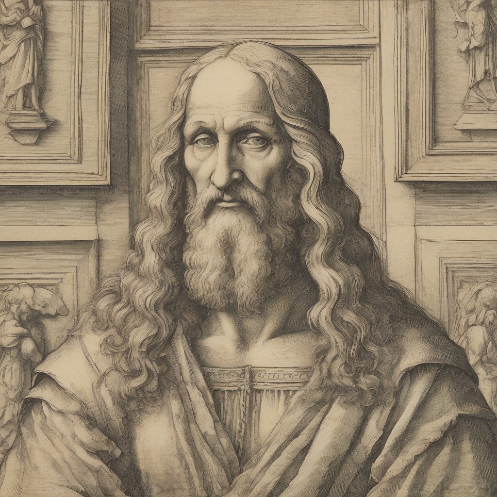 AI Art Styles - Renaissance - AI Art Designer